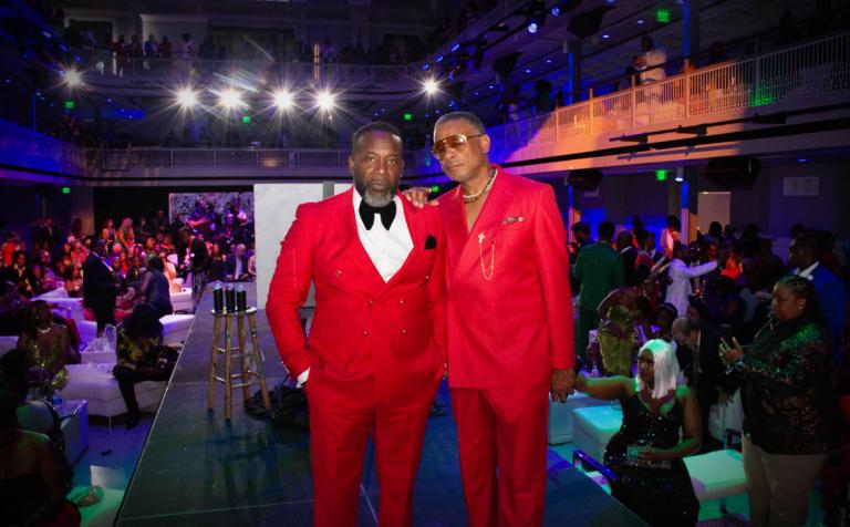 Bmore Social: Baltimore Met Gala