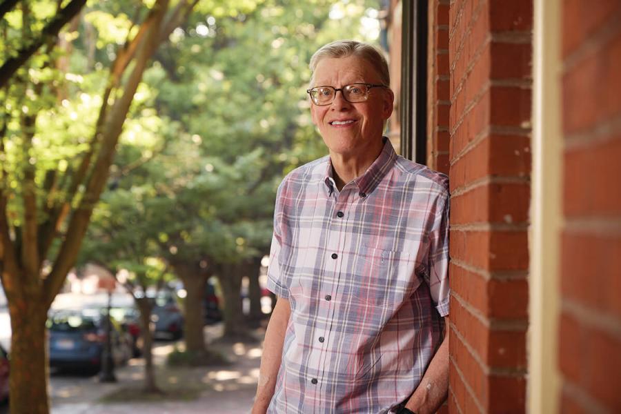 Hello, Neighbor: Everything You Need to Know About Living in Otterbein