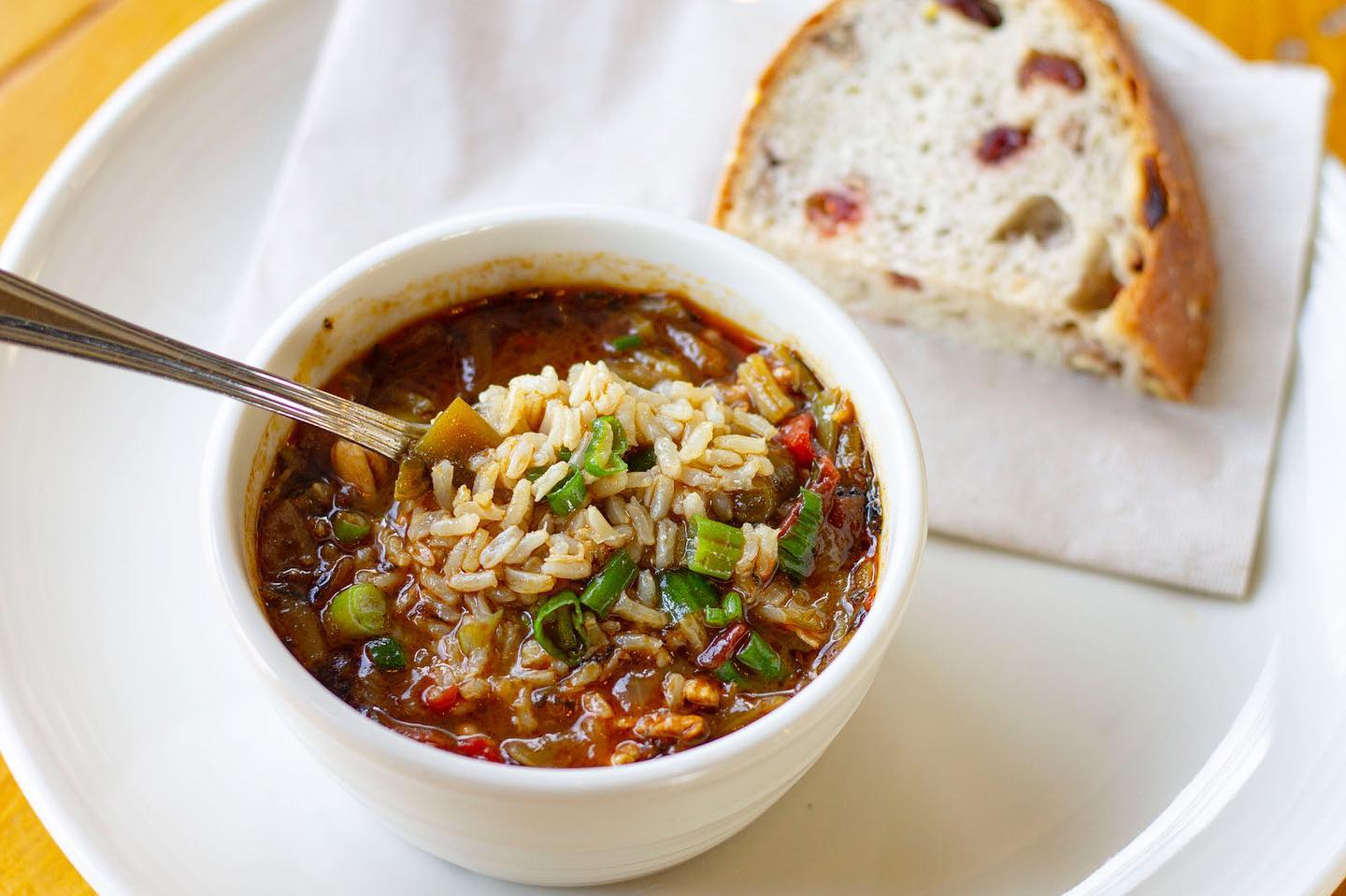 The Best Area Soup Spots to Help Keep Warm This Season