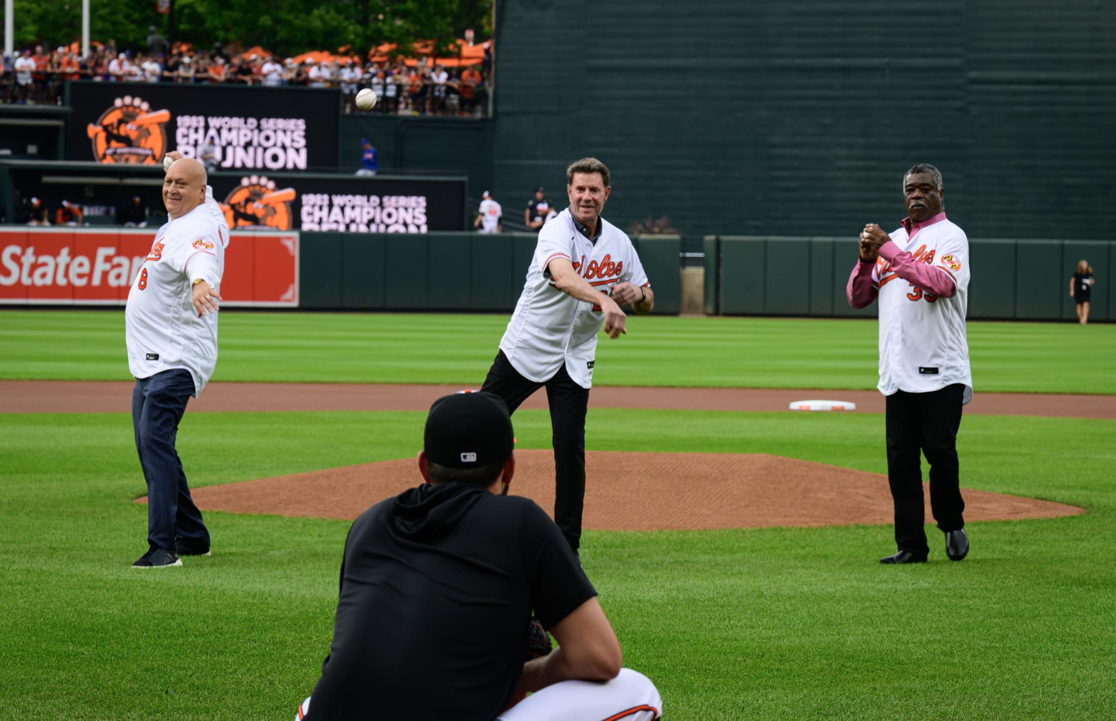 Then & Now: How Do the 2023 Orioles Compare to the ’83 Championship Team?