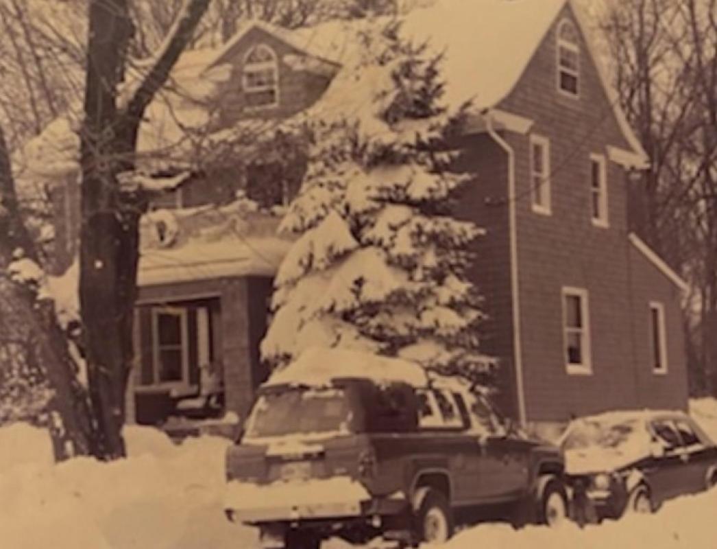 Five Real-Life Baltimore Haunted House Stories