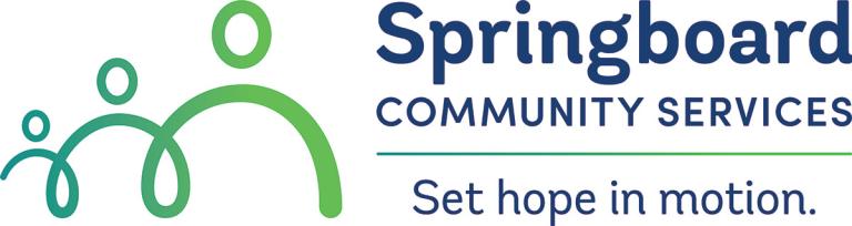 Springboard Community Services - Baltimore Magazine