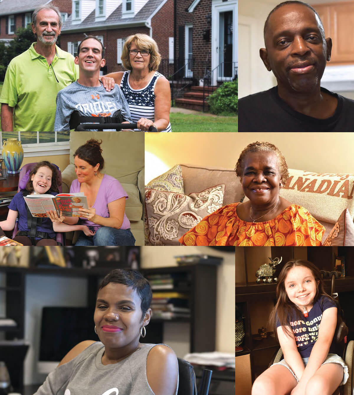 The Coordinating Center - Baltimore Magazine