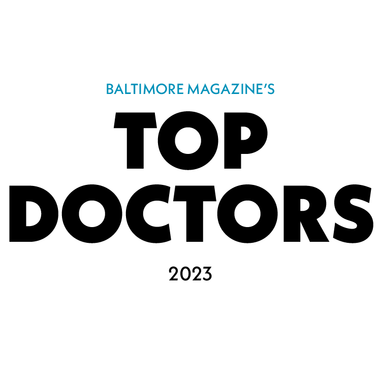 2023 Top Doctors Event - Baltimore Magazine