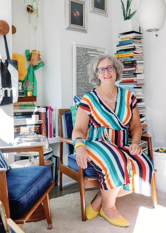Third-Generation Owner Kelly Quinn Gives Us a Tour of Her Charming ...
