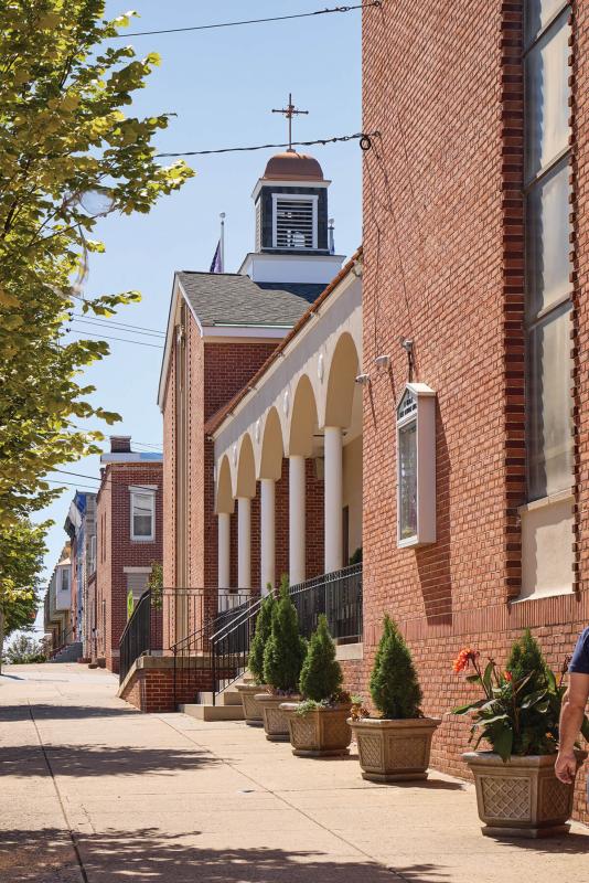 Hello, Neighbor: Everything You Need to Know About Living in Greektown