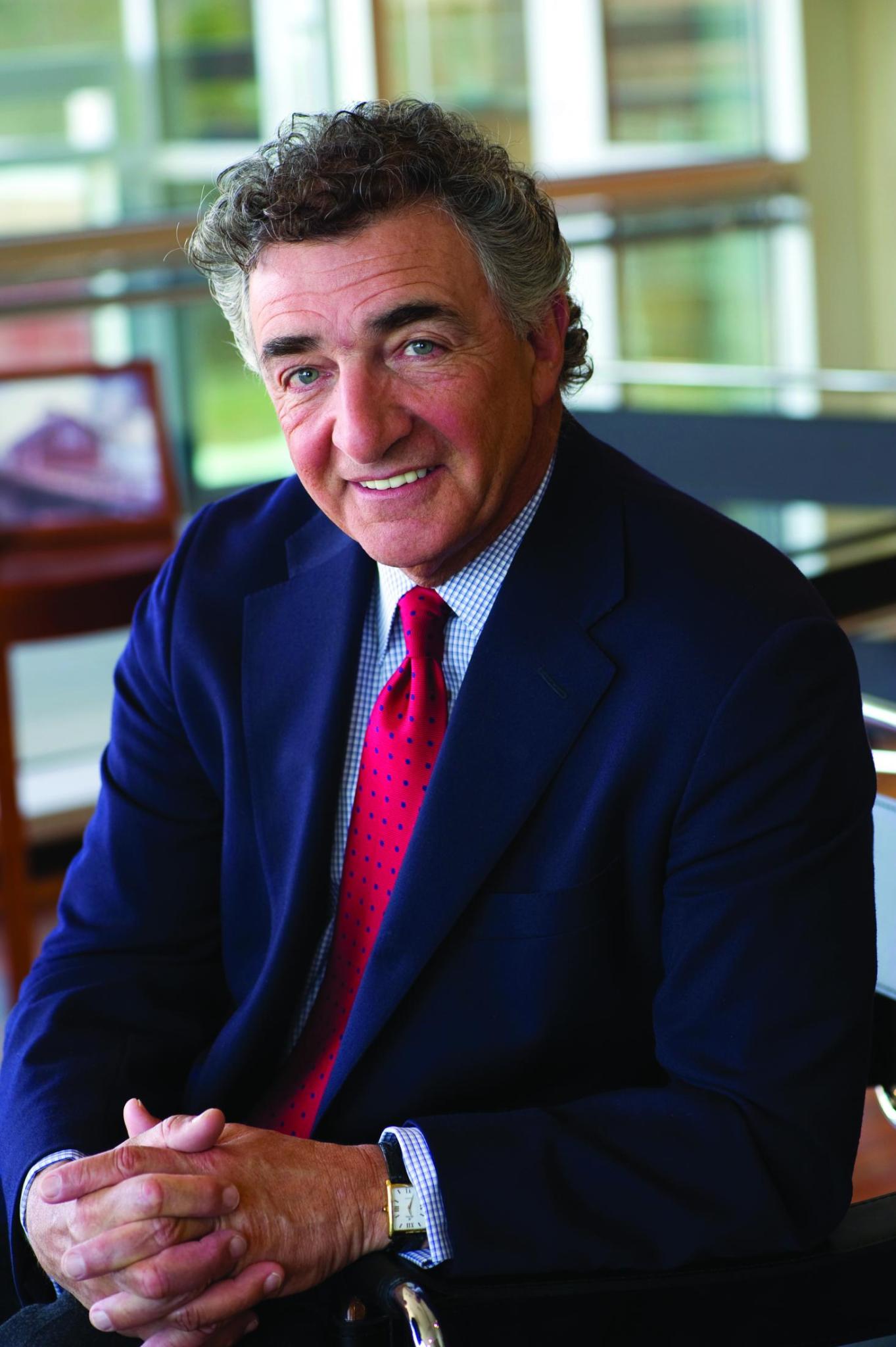 More Than an Institution: Baltimore Community Foundation - Baltimore ...