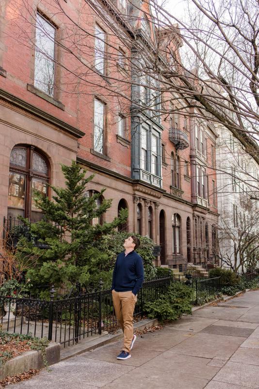 For Nearly a Century, Baltimore Home Tours Have Brought Together the ...