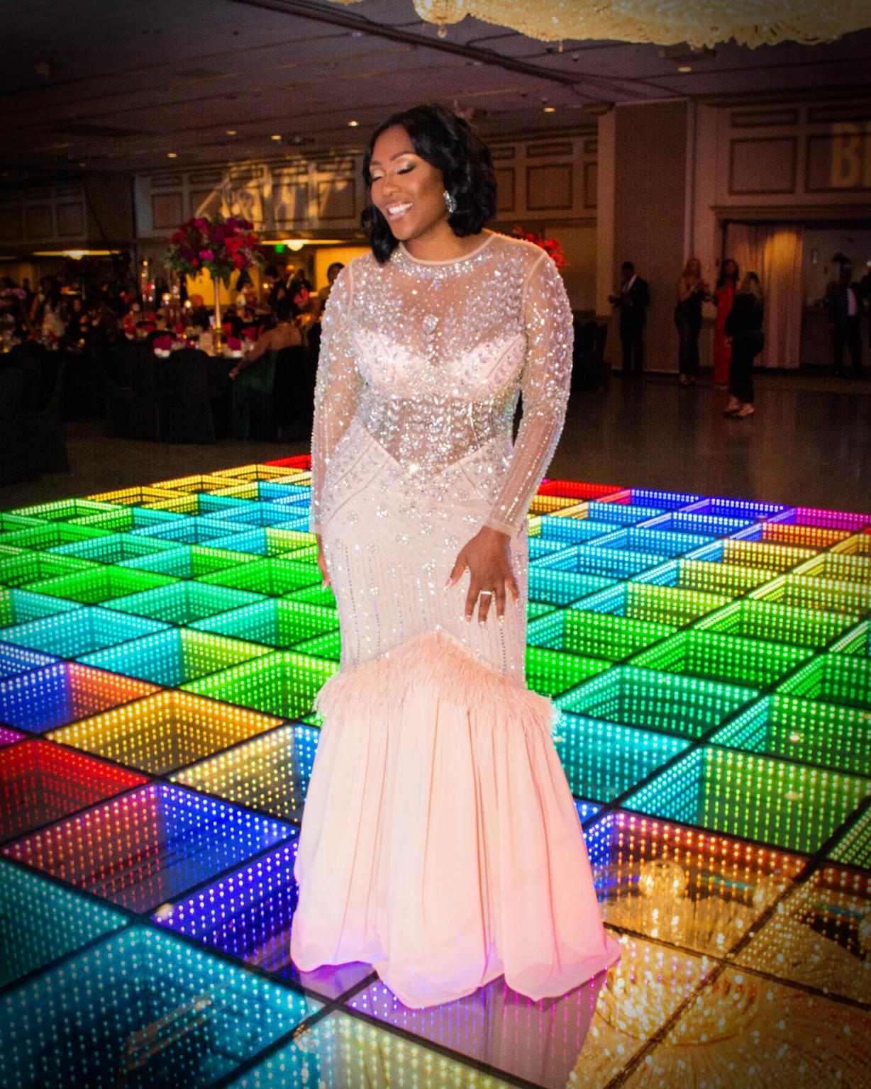 Bmore Social: Black Girls Vote Ball