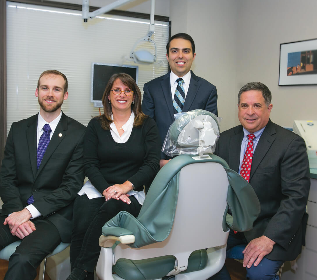 Greater Baltimore Prosthodontics, PA - Baltimore Magazine