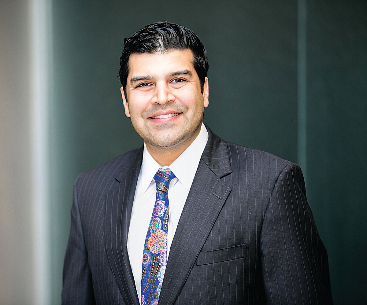 Sultan Facial Plastic & Reconstructive Surgery - Baltimore Magazine