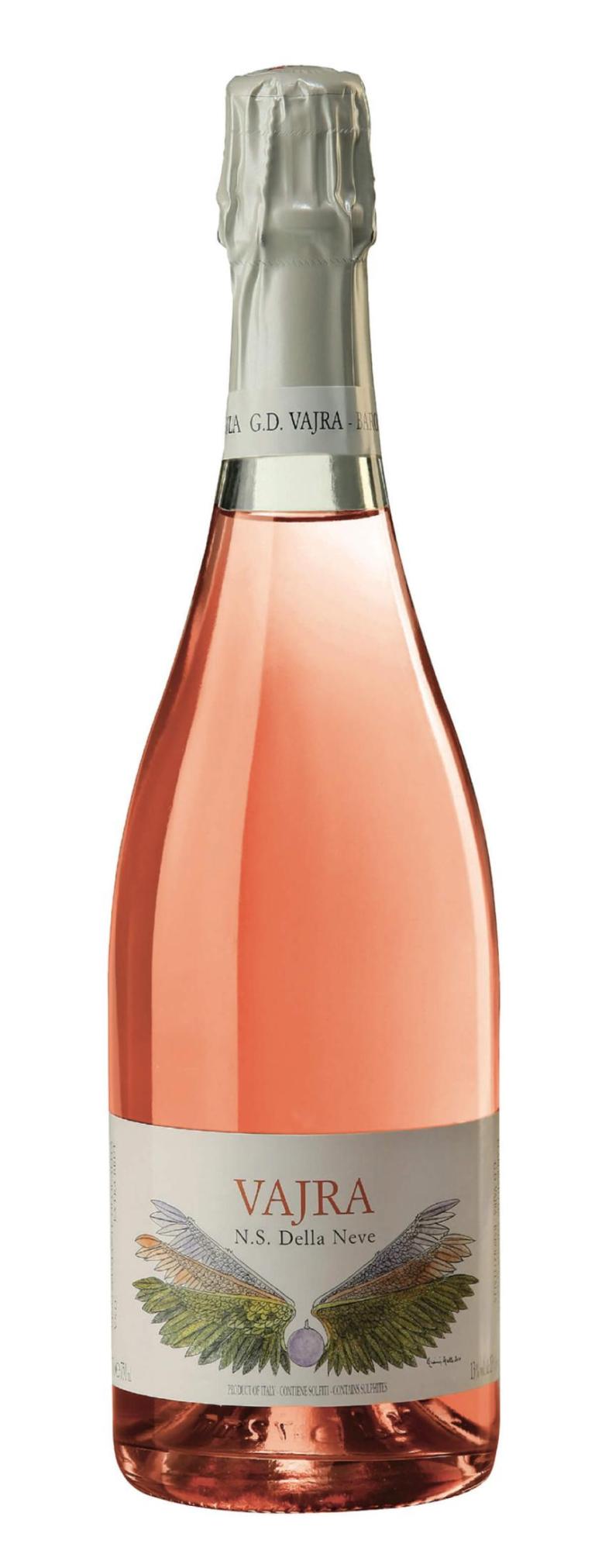 Fun Bottles of Wine to Pick Up for Thanksgiving This Year