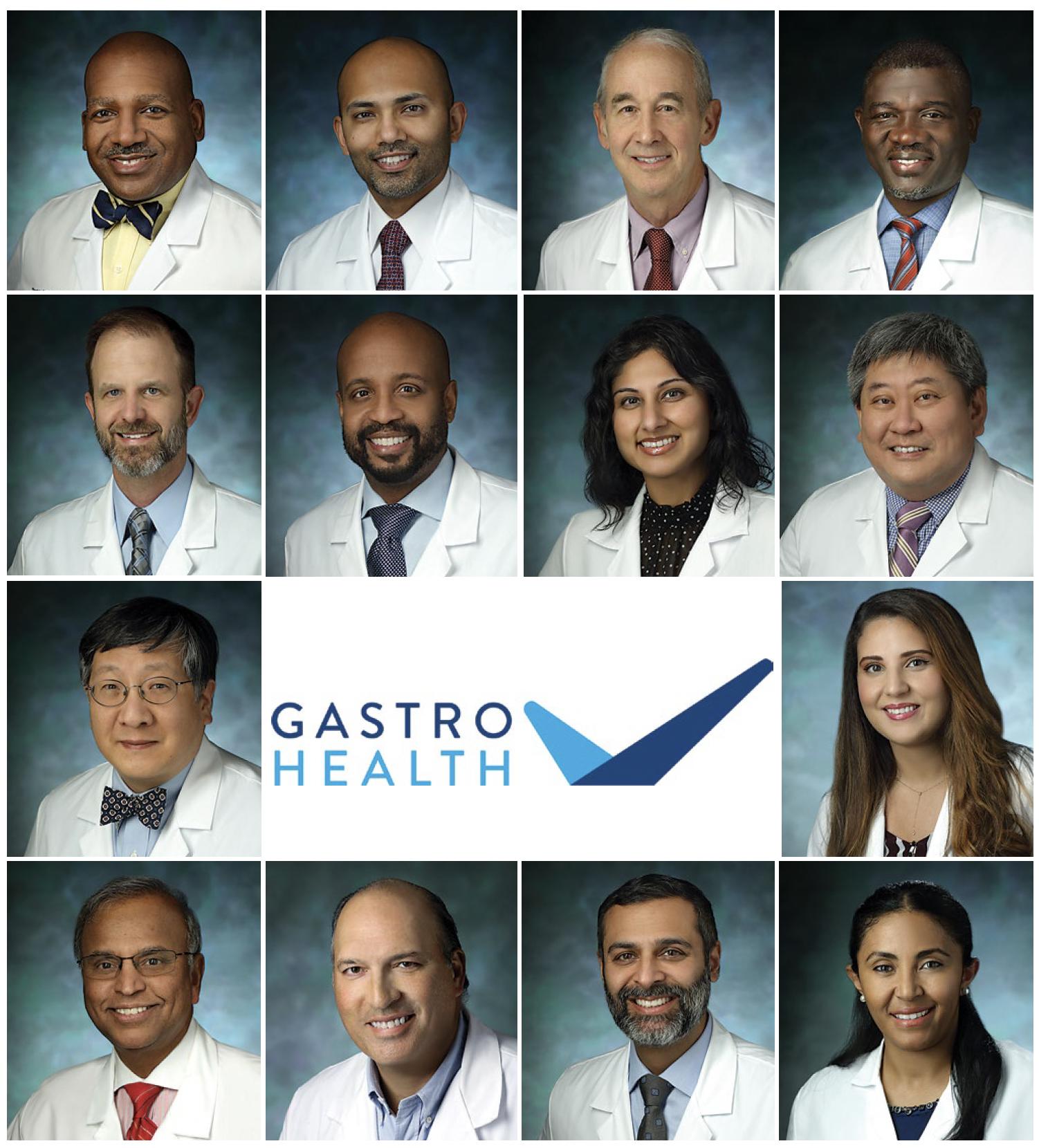 Gastro Health - Baltimore Magazine