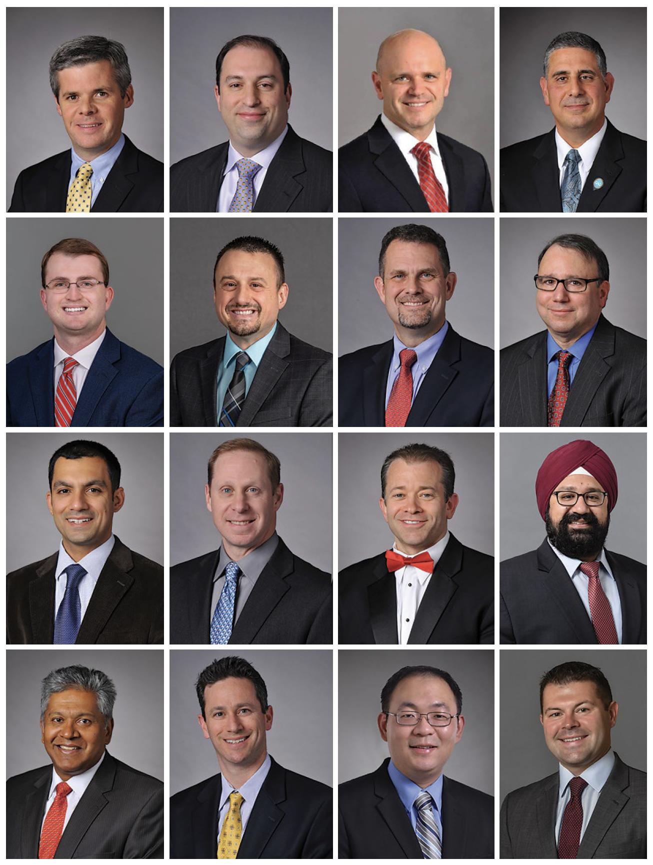 Orthopaedic Associates of Central Maryland Division - Baltimore Magazine