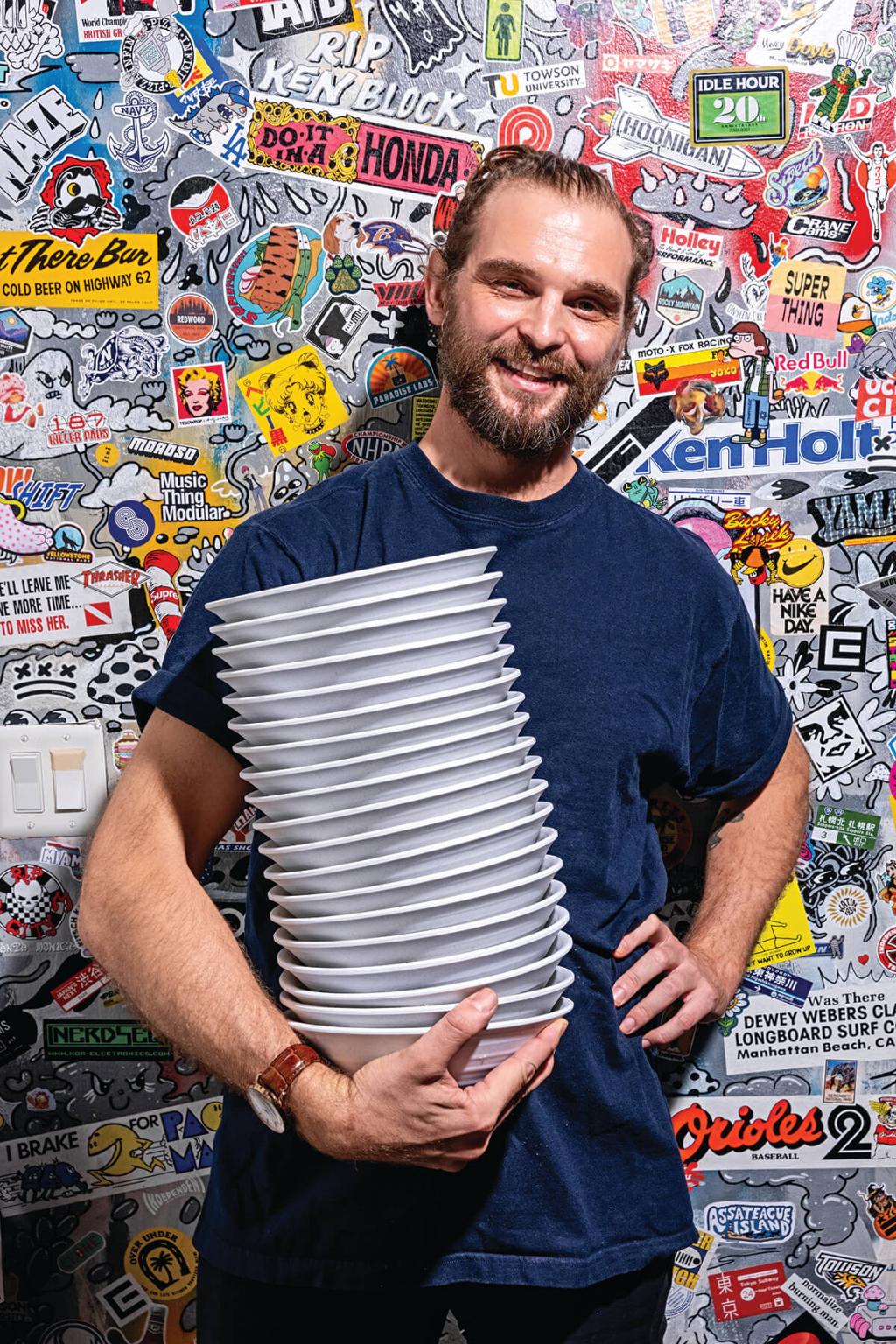 Review: Toki Underground Arrives on Greenmount Avenue