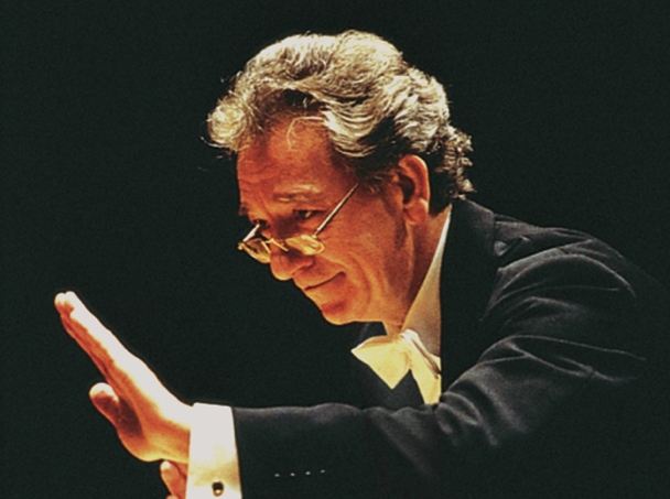 From Russia, With Love: Remembering Former BSO Director Yuri Temirkanov