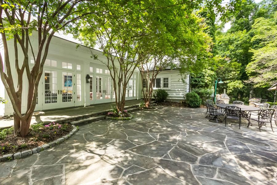 Featured Home: 227 Greenspring Valley Road