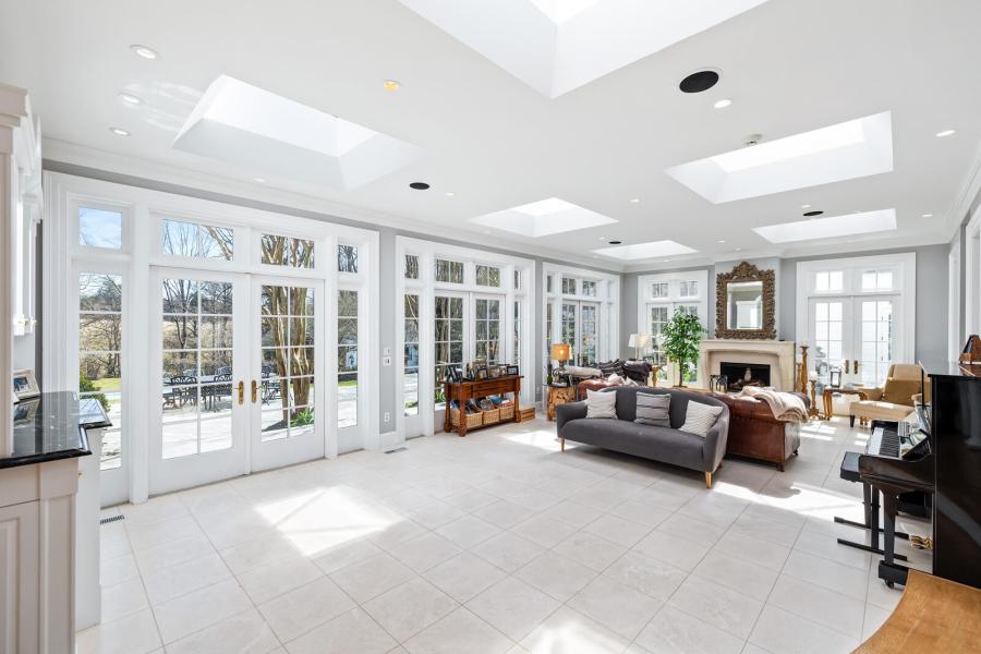 Featured Home: 227 Greenspring Valley Road
