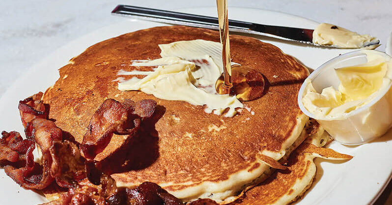 The Best Diners in Baltimore