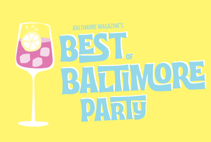 Baltimore Magazine - The Best of Baltimore Since 1907