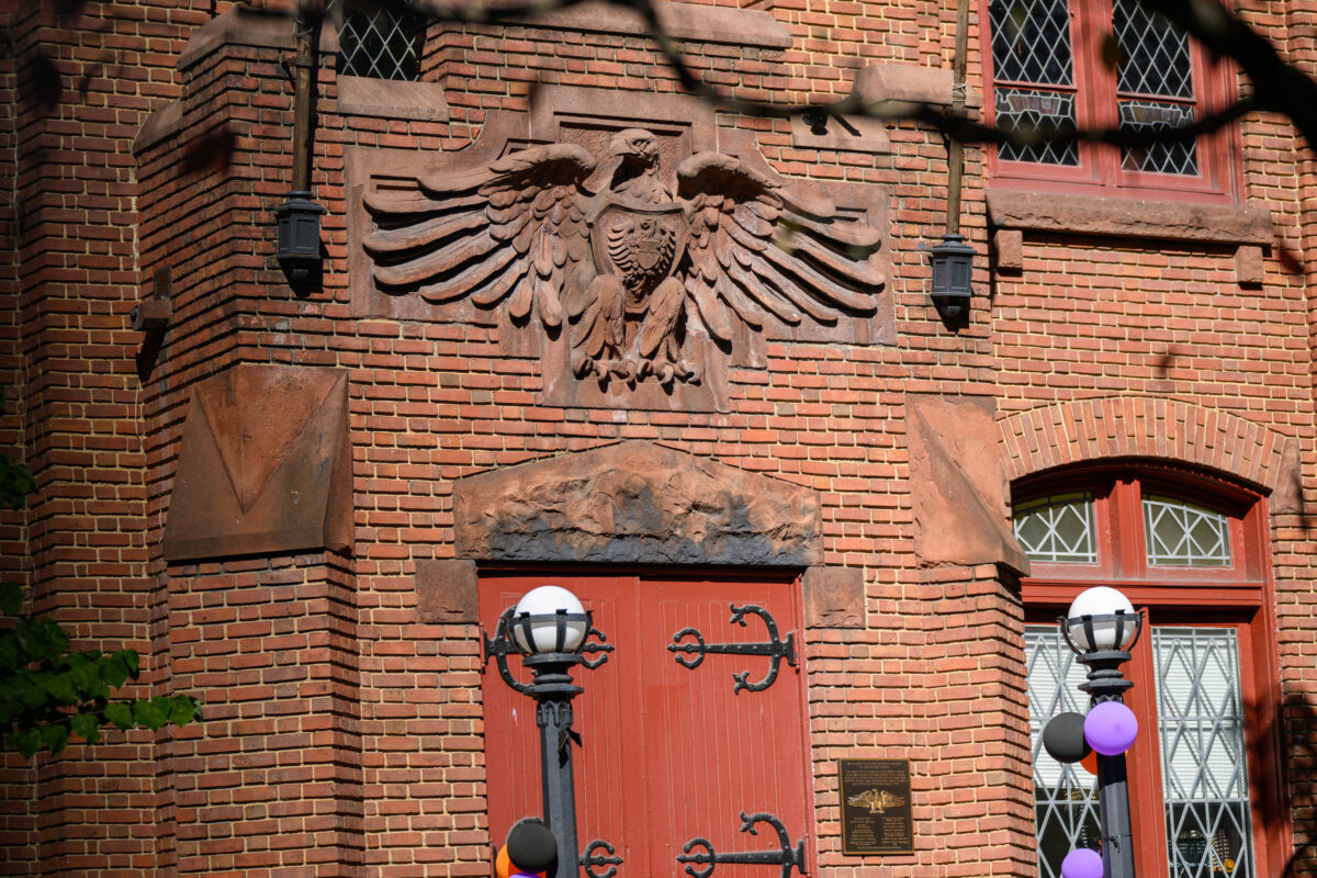 Fossils and Granite in Baltimore’s Downtown Buildings Reveal Earth’s ...