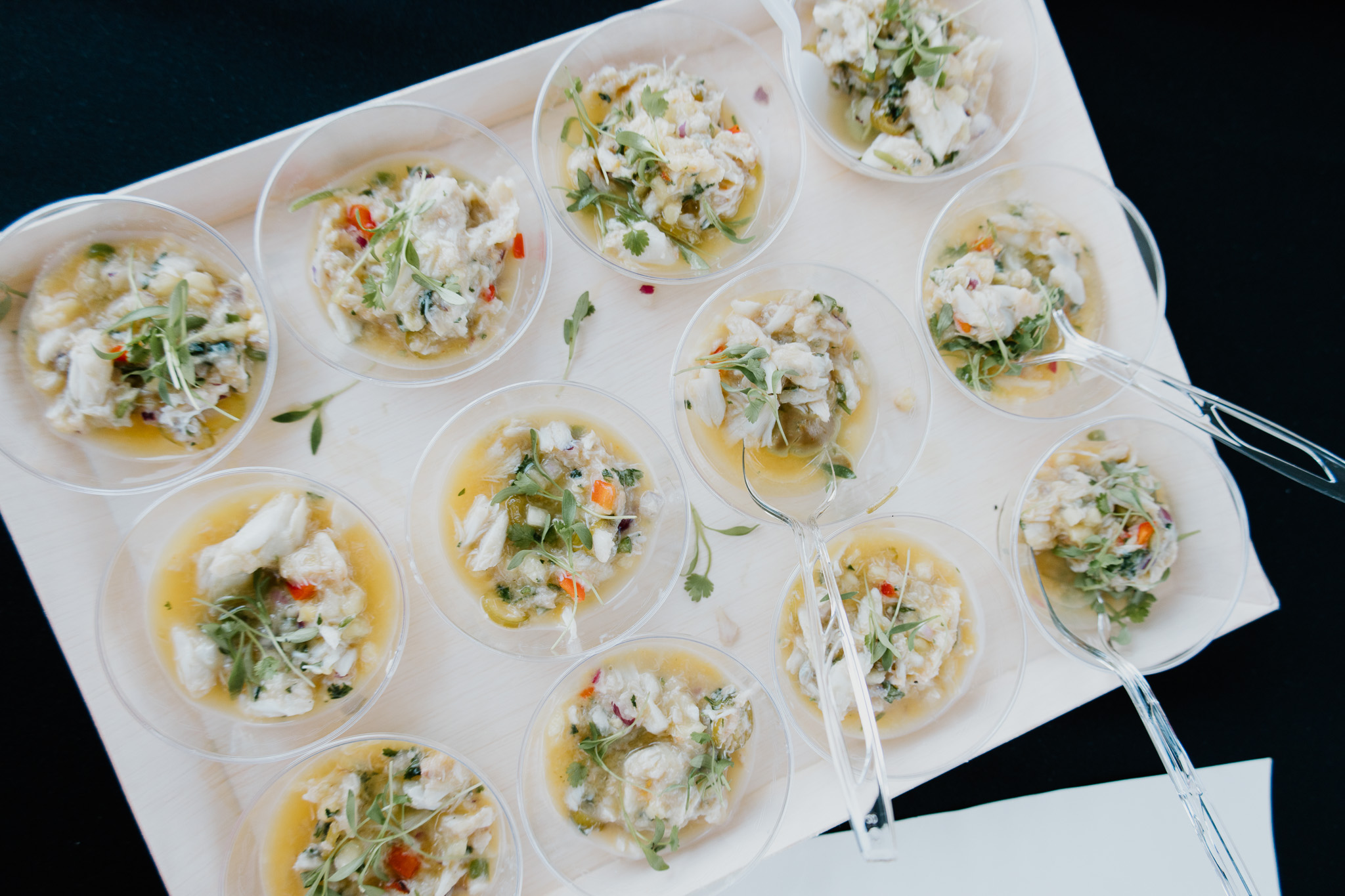 Crab Fest by Baltimore magazine