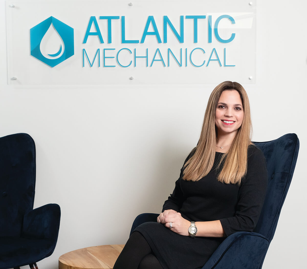 Atlantic Mechanical - Baltimore Magazine