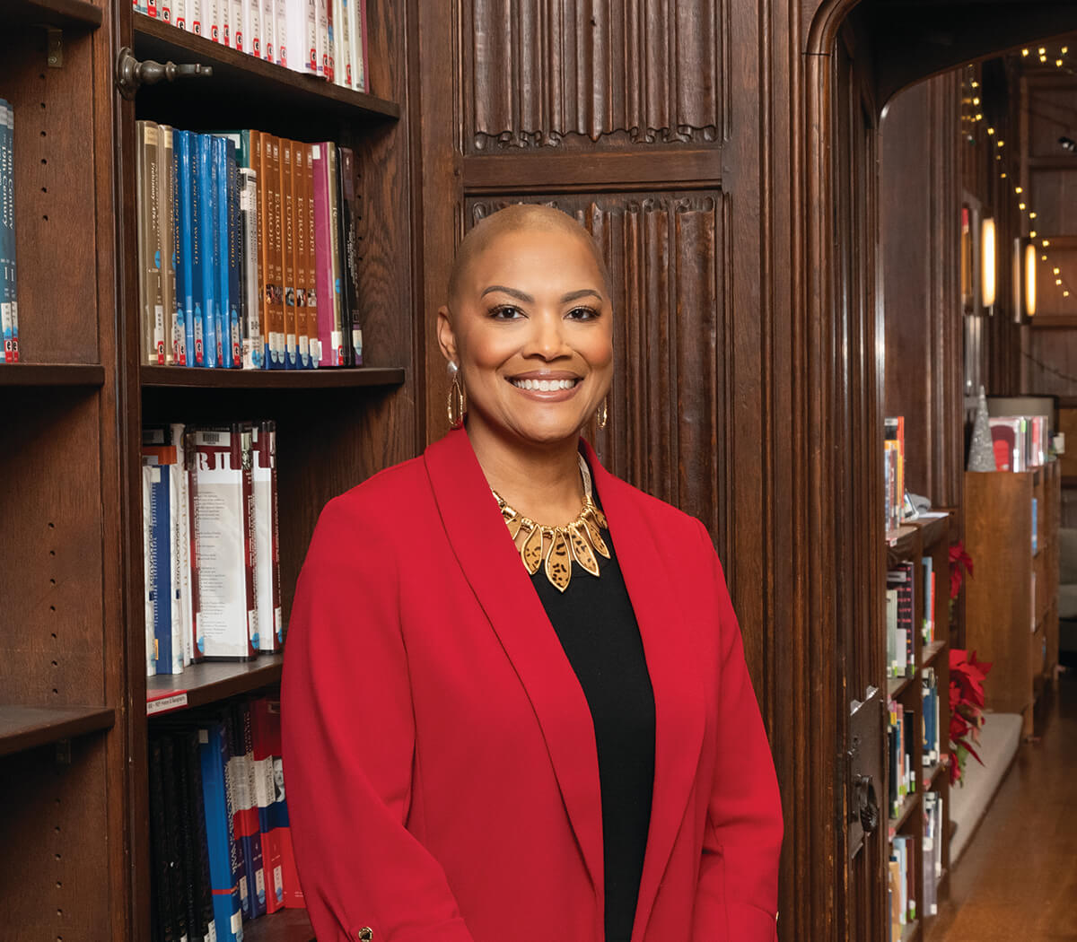 Maryvale Preparatory School - Baltimore Magazine