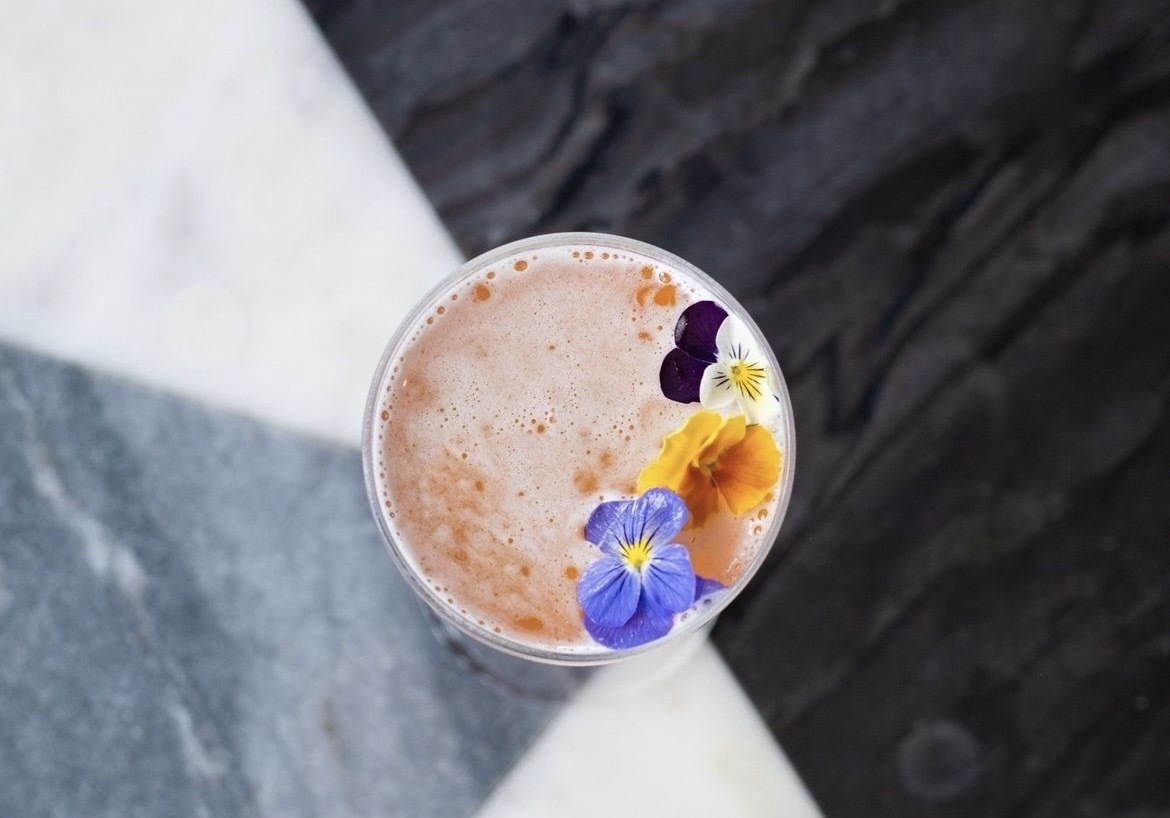 Where to Find Great Non-Alcoholic Cocktails Around Baltimore