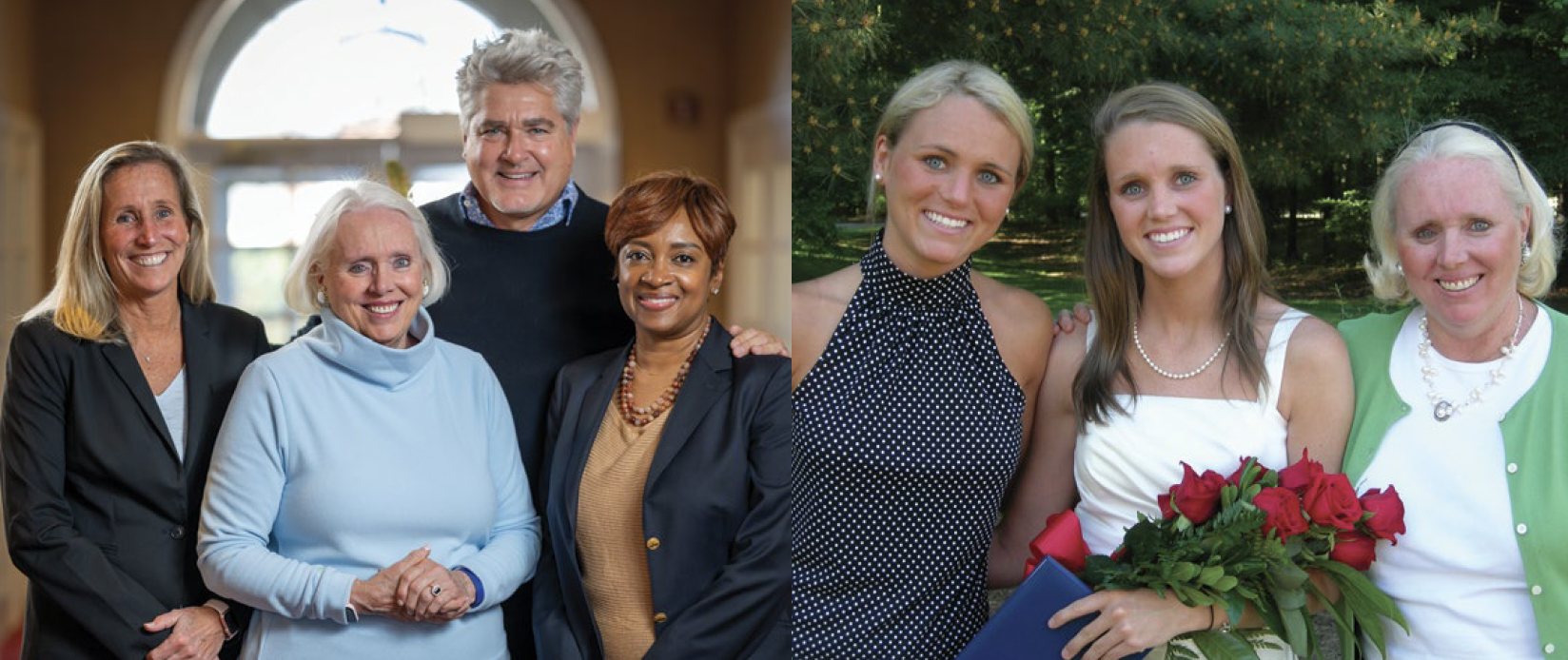 One Love Foundation - Baltimore Magazine