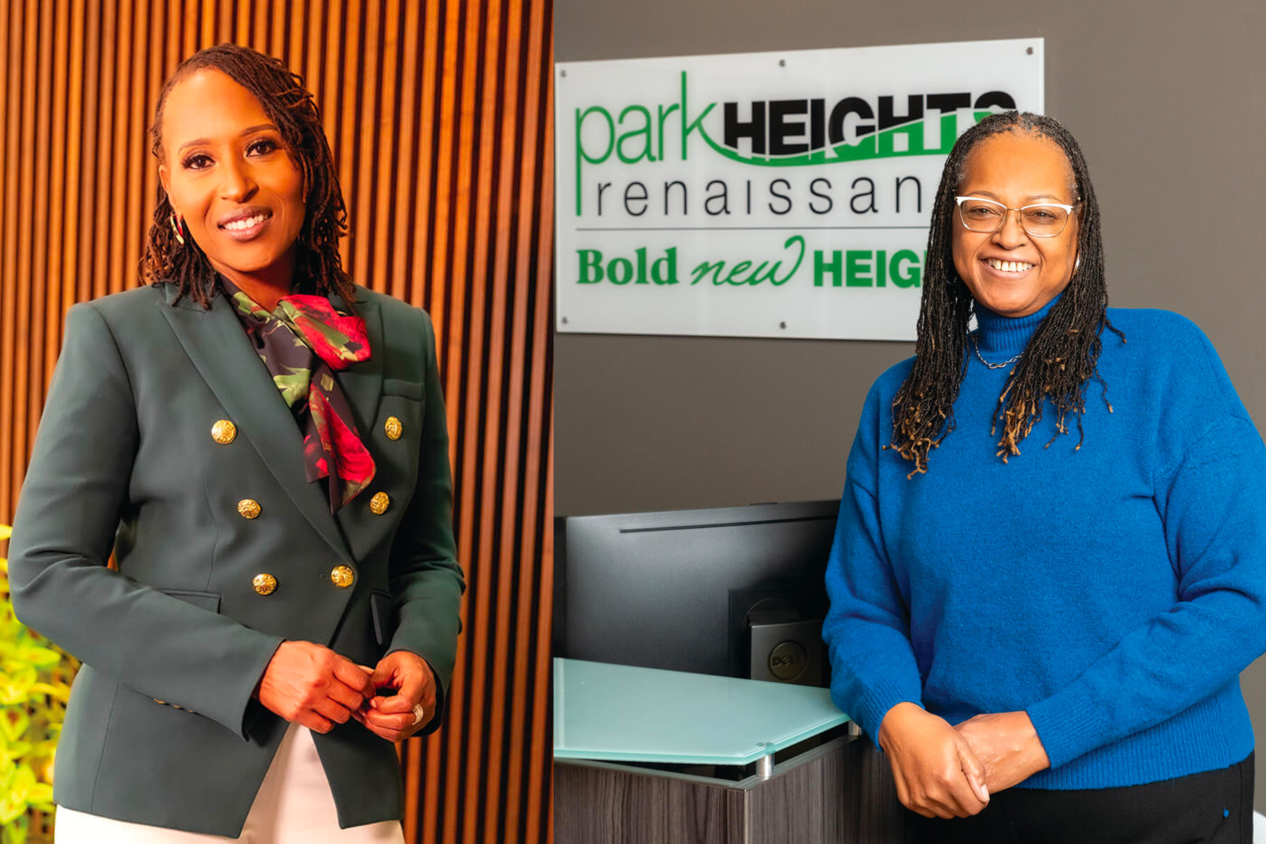 Park Heights Renaissance - Baltimore Magazine