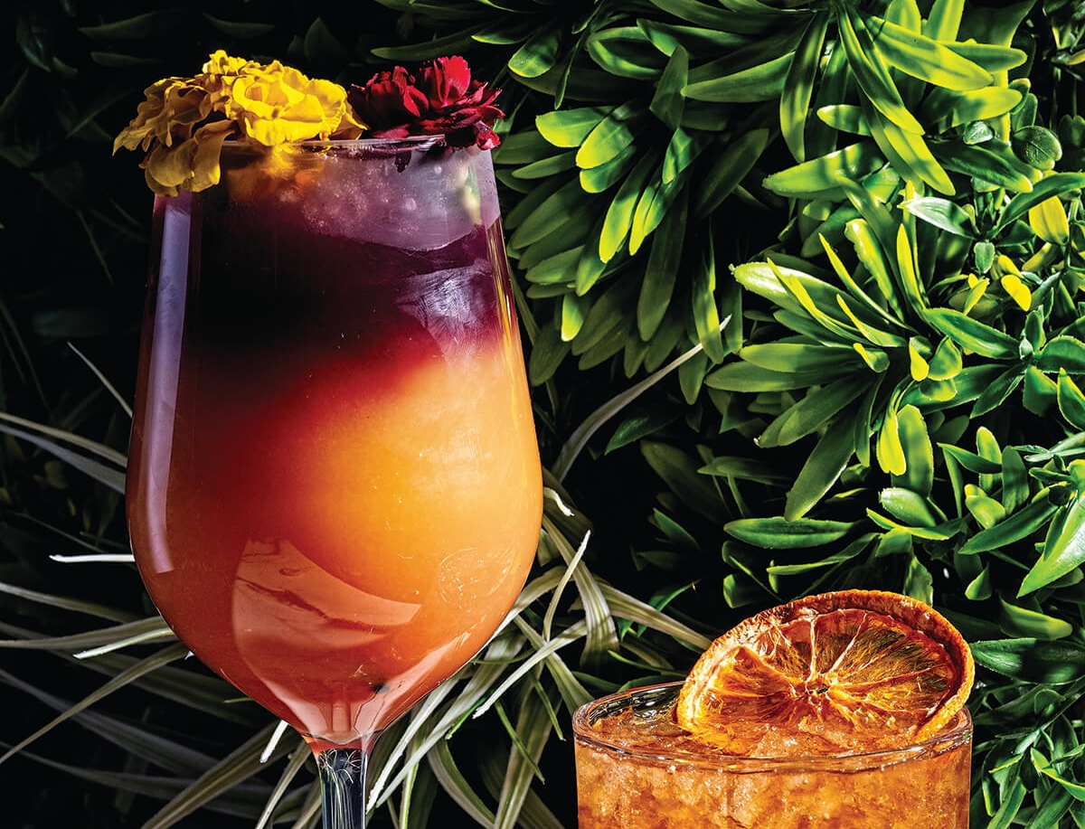 Review: The Anonymous in Mt. Vernon is Worth Knowing About