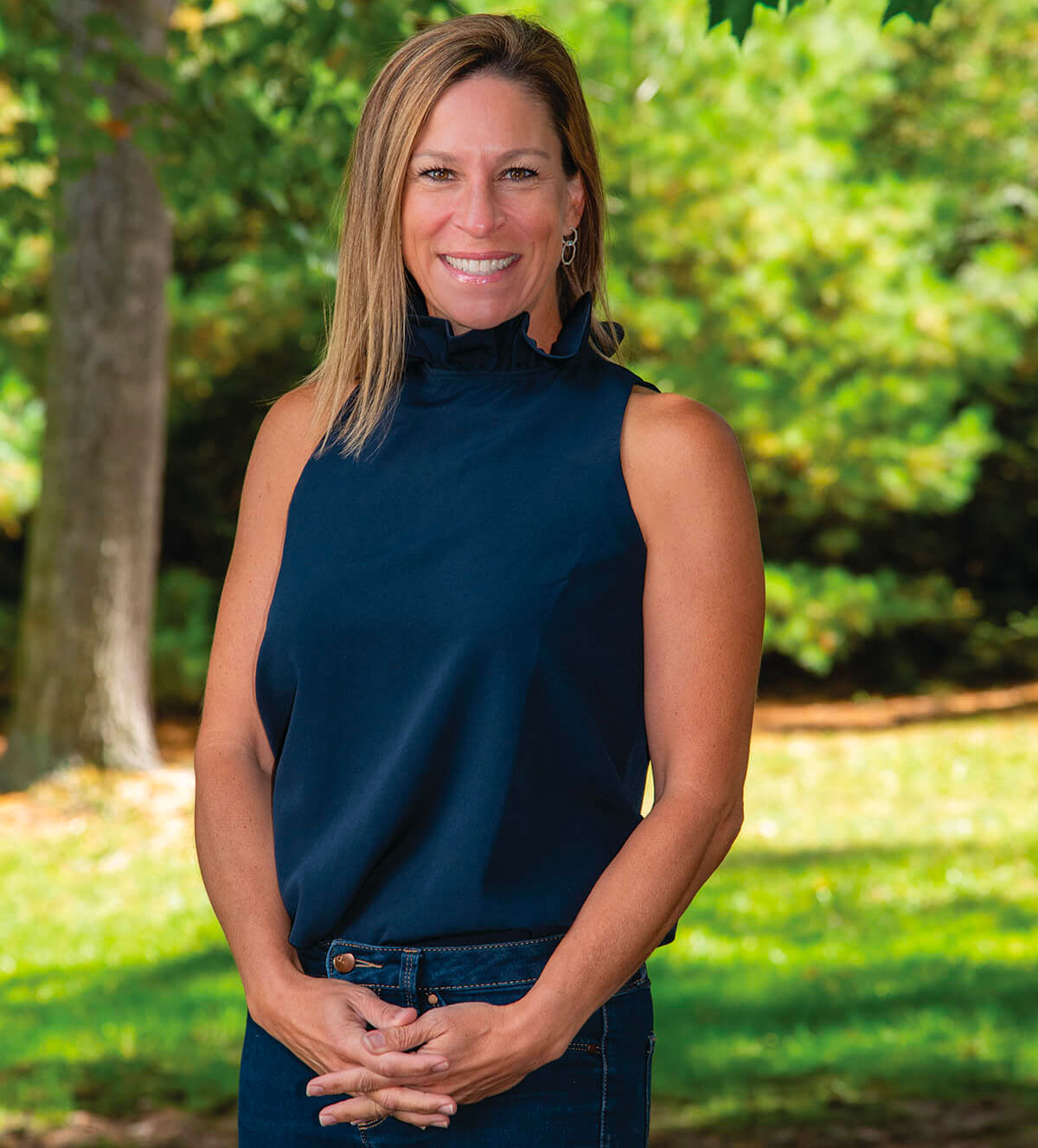 Timber Industries & iEvolve Consulting - Baltimore Magazine