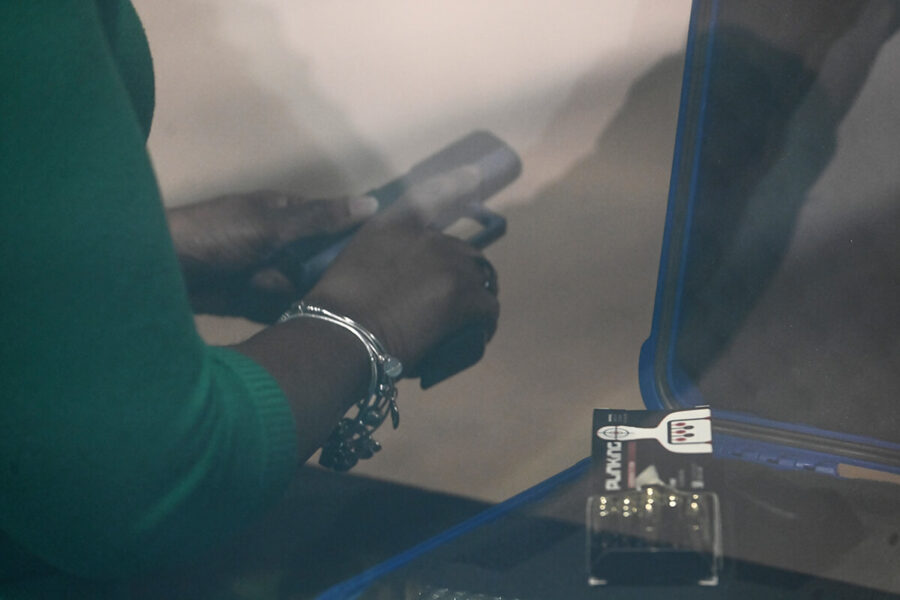 A Wave of Black Women Gun Owners is Blowing Away Old Stereotypes
