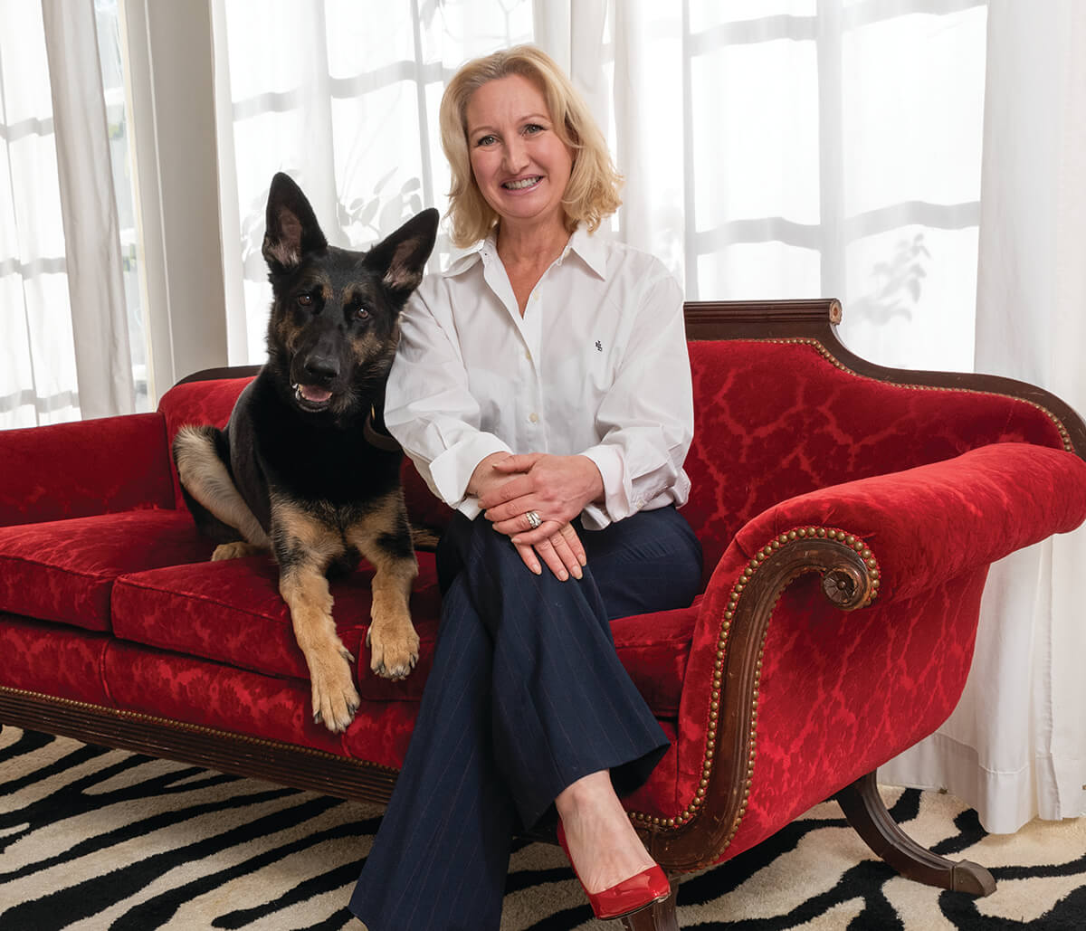 North Charles Canine L.L.C. - Baltimore Magazine
