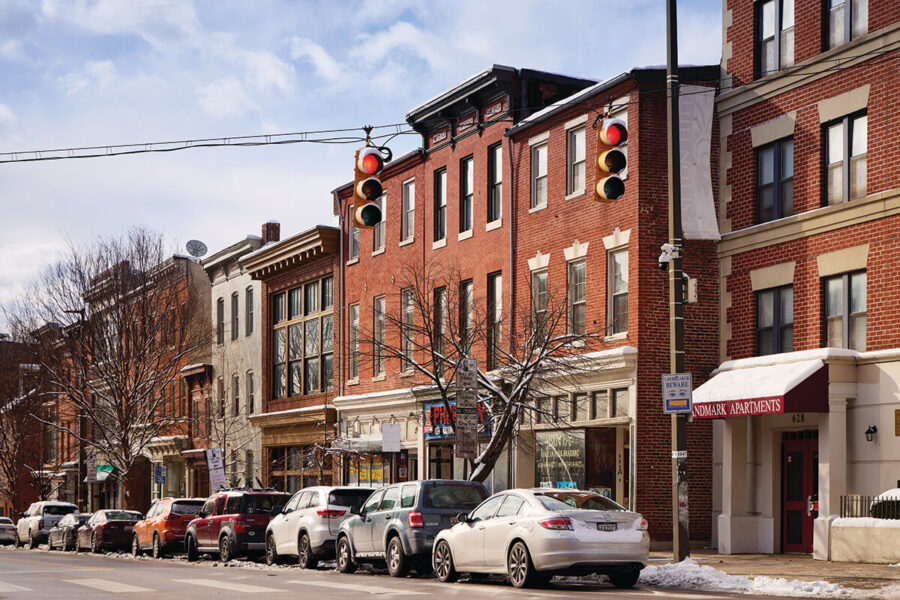 Hello, Neighbor: Everything You Need to Know About Living in Seton Hill