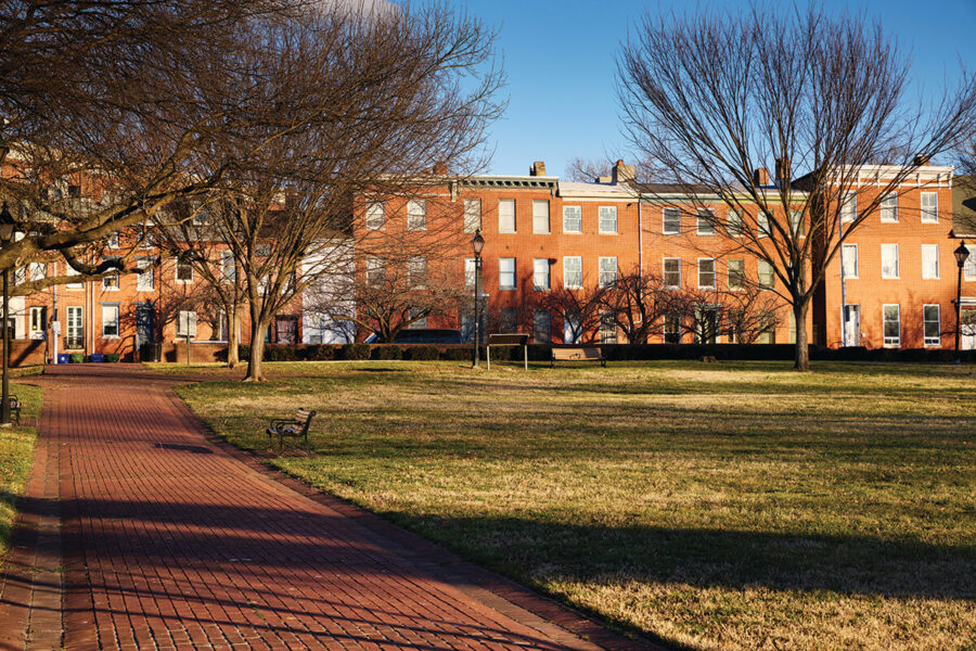 Hello, Neighbor: Everything You Need to Know About Living in Seton Hill