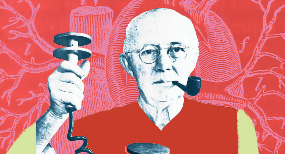 A Johns Hopkins Electrical Engineer Paved the Way for Modern-Day CPR