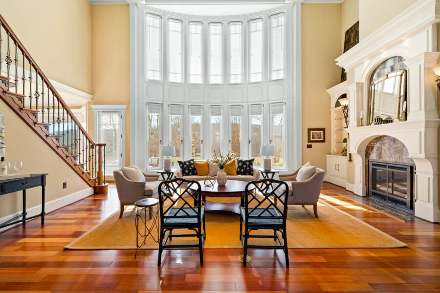 Featured Home: 19118 Timothy’s Manor Court