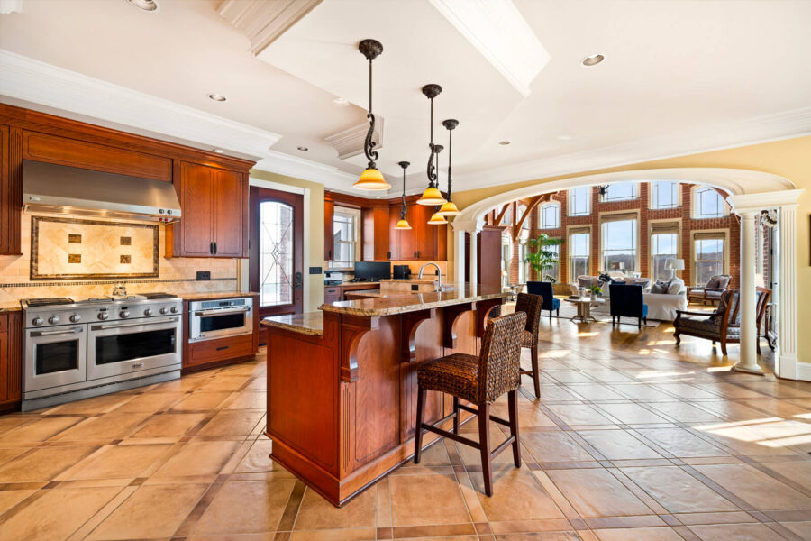 Featured Home: 19118 Timothy’s Manor Court