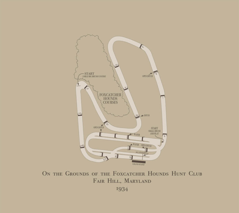 Fair Hill is a Hidden-Gem State Park Brimming with Pastoral Beauty