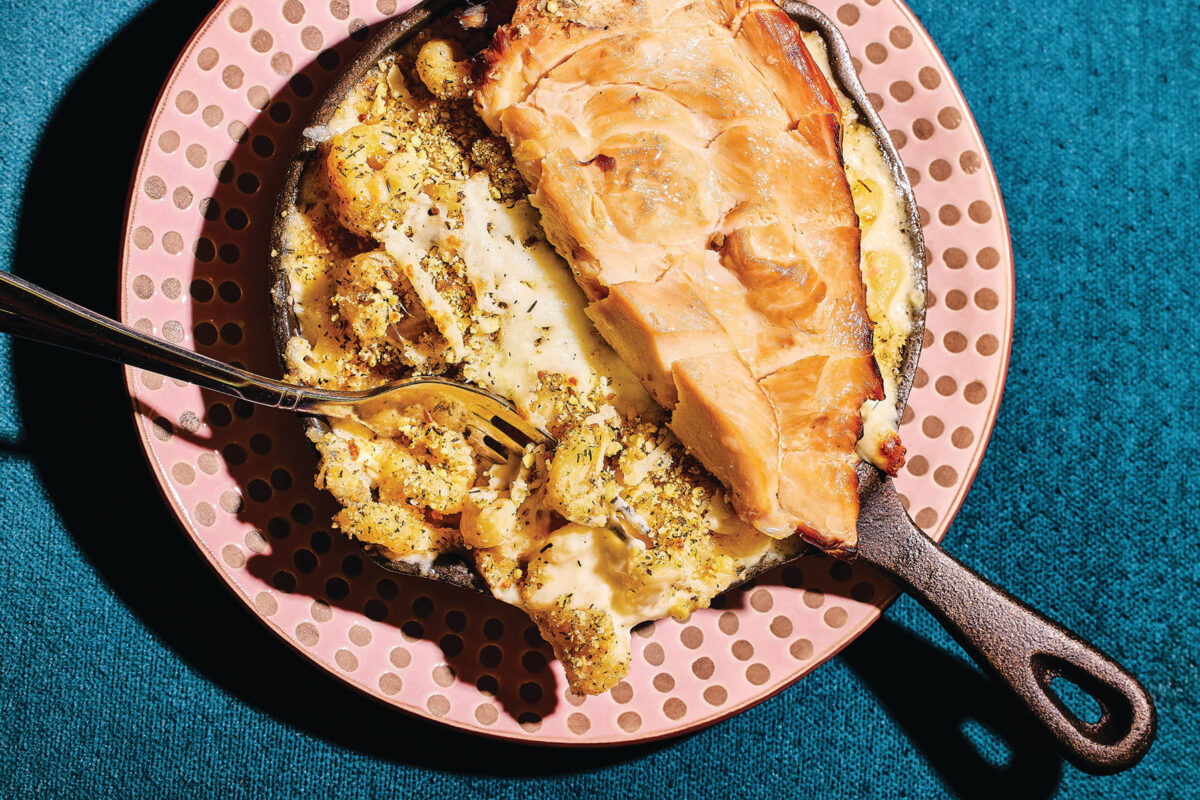 Food & Drink - Baltimore Magazine