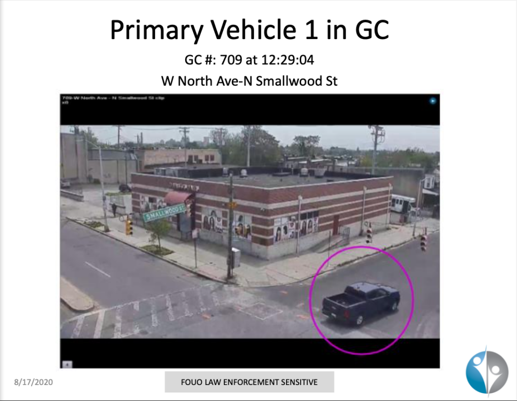 Baltimore’s “Spy Plane” Was Ruled Unconstitutional in 2021. So Why Did ...