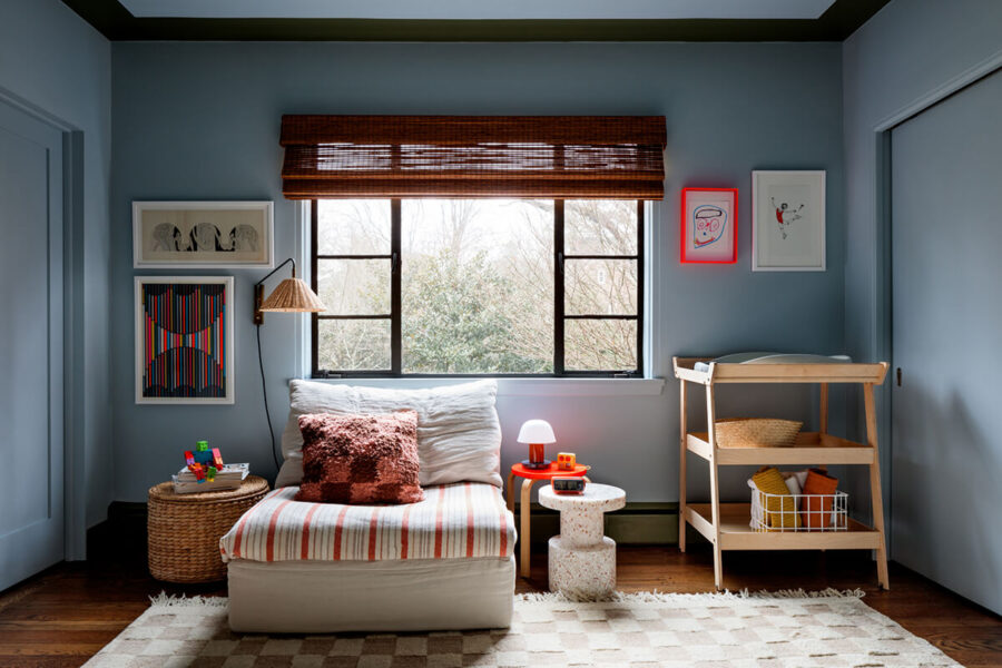 Baltimore Home & Design Award Winners 2024