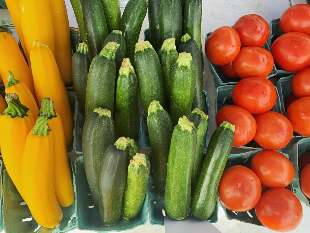 The Best Baltimore-Area Farmers Markets to Hit Up This Season