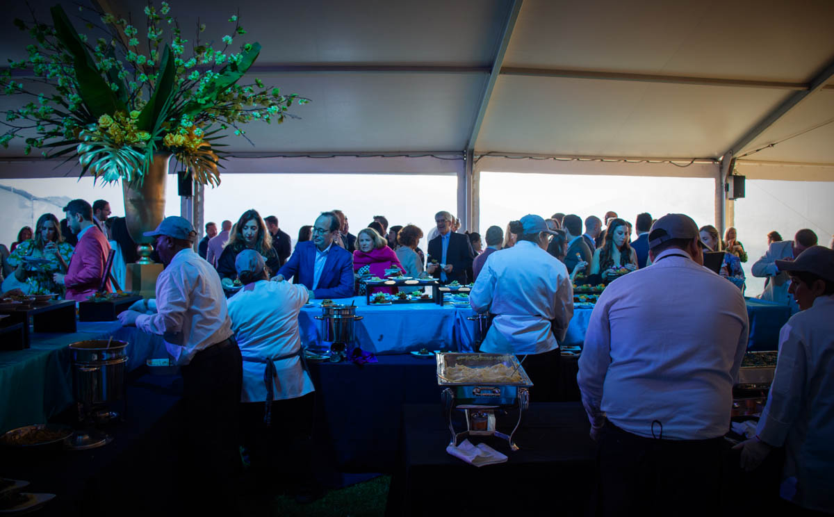 Bmore Social: The Magic of Life Gala Benefiting LifeBridge Health