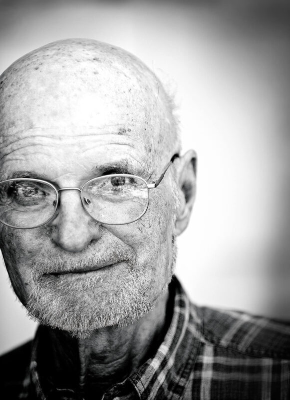 On With The Story: Remembering Iconic Maryland Novelist John Barth