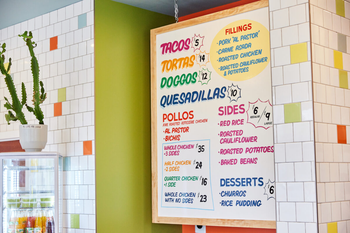 Chef Carlos Raba Expands His Vision with Nana