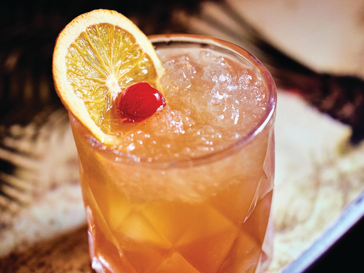 Review: OctoBar Offers an Elevated Experience in Federal Hill