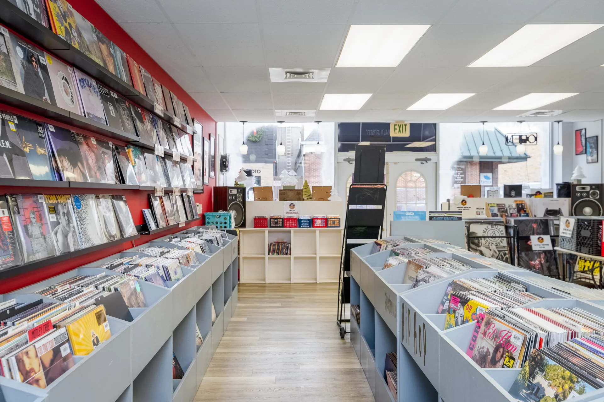 Record Store Day Roundup: The Best Places to Celebrate Vinyl in Baltimore
